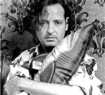 Julio Galán. Disidencia y neomexicanismo